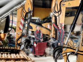 Willkommen bei BMTI - BMTI NUTZFAHRZEUGSERVICE