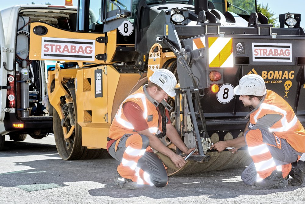 Inspektion Instandhaltung - BMTI NUTZFAHRZEUGSERVICE